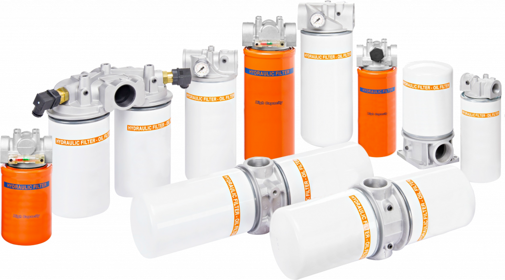 Almig replacement oil filter supplier Archives - Warrior Filtration