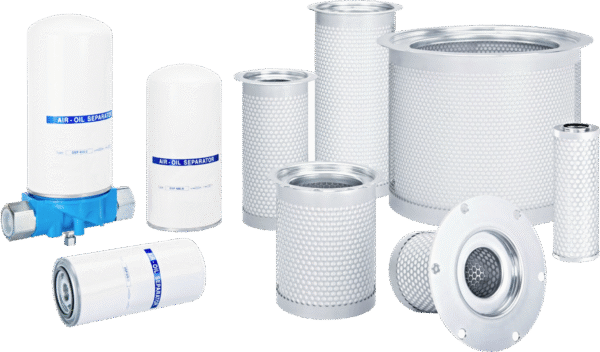 What Features Should You Look for in a Modern Air and Oil Separator?